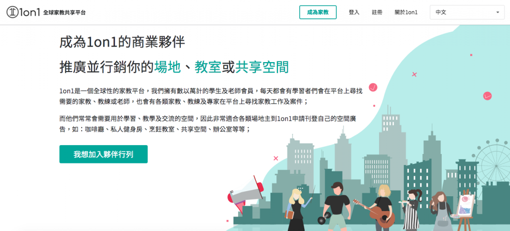 【創業分享】如何開一間小型健身房（工作室）？ - 1on1全球家教網