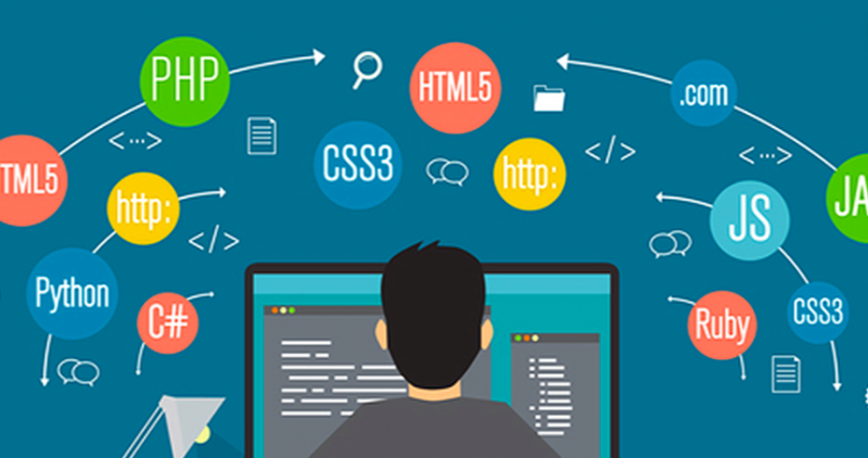 【寫程式入門】新手該如何開始自學寫程式 - 1on1全球家教網 BLOG